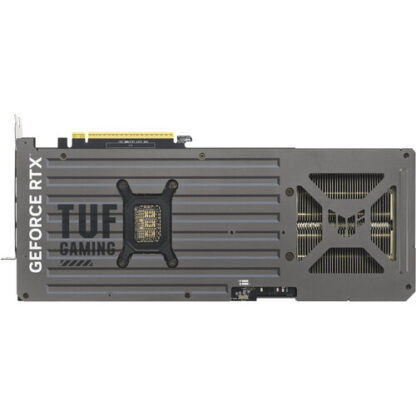ASUS TUF OC RTX 5070 graphics card – Country Boy Computers BG